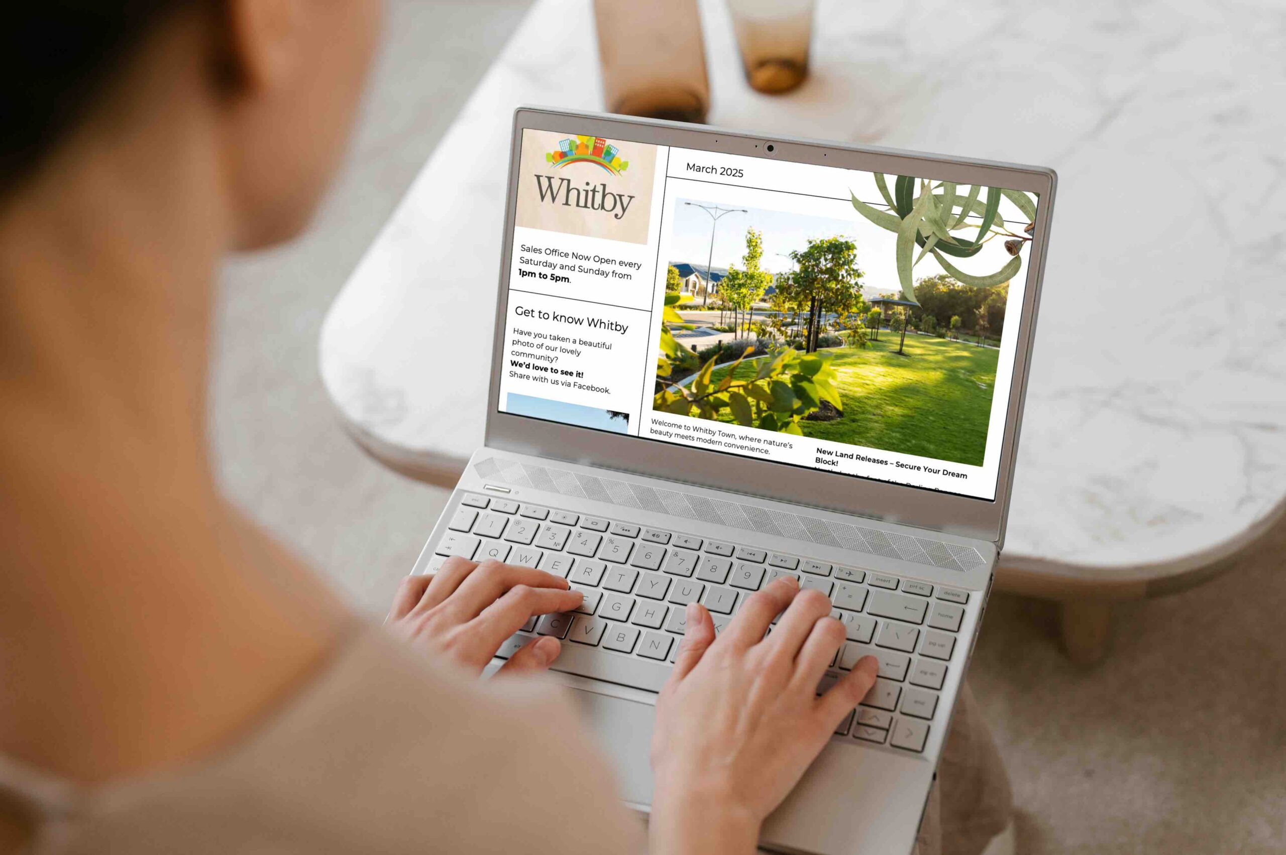 Whitby News | Stay Updated with Community Insights